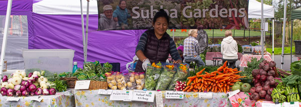 Muldoon Farmers Market Open Sept. 8, Chanshtnu Muldoon Park – I Love ...